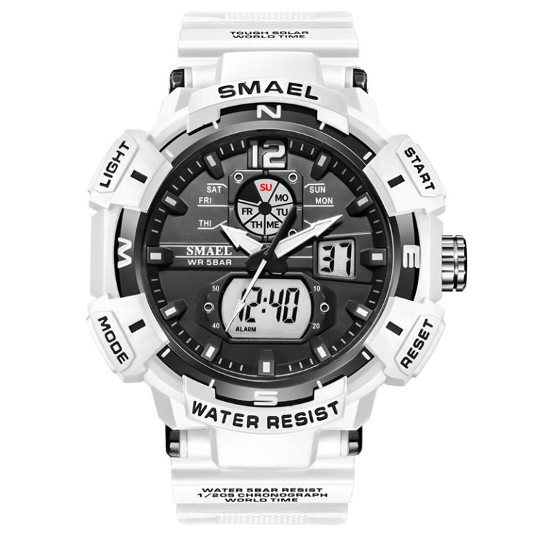 Shop - SMAEL Watch Company