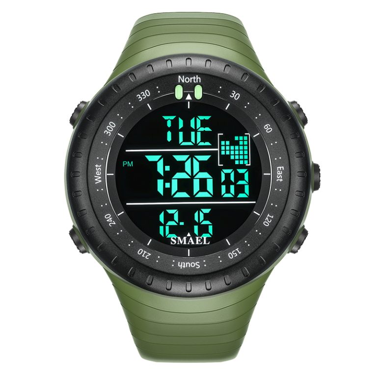 Home - SMAEL Watch Company