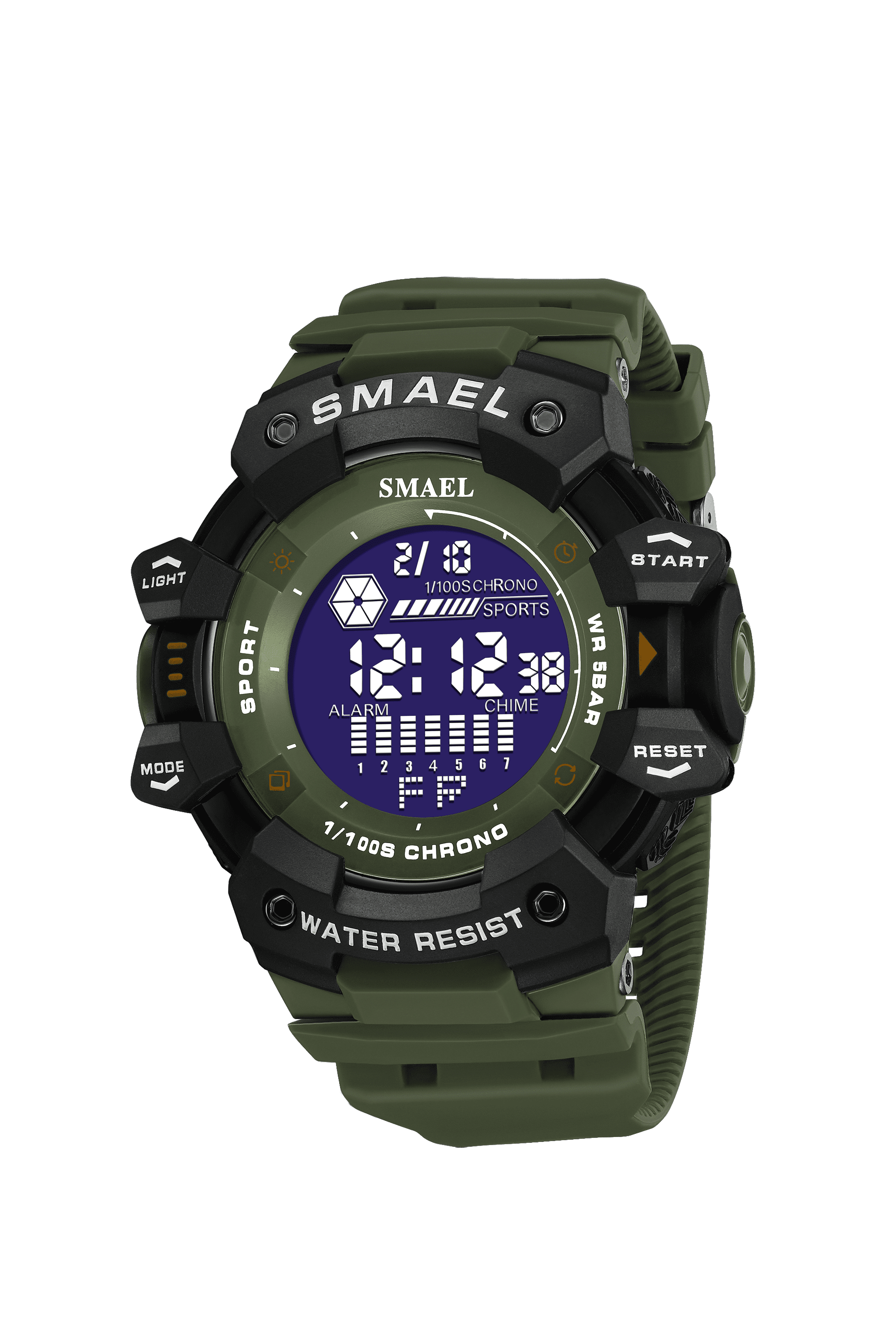 Home - SMAEL Watch Company