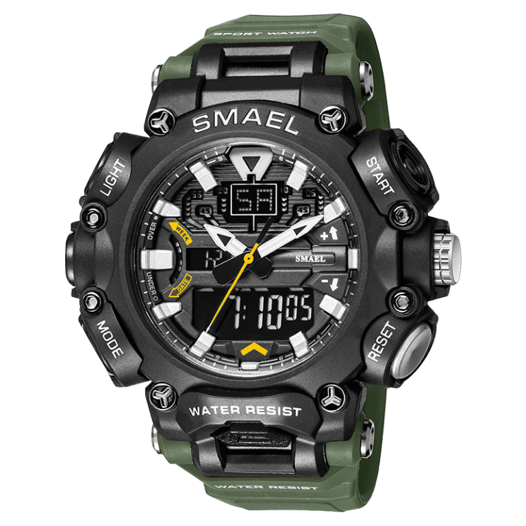 Home - SMAEL Watch Company