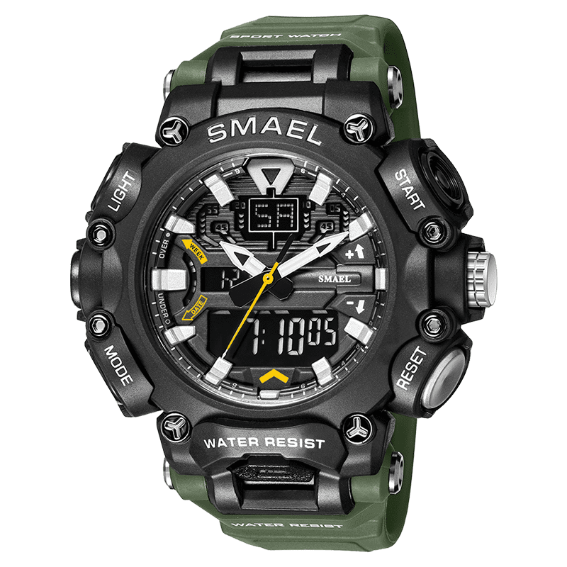 Shop - SMAEL Watch Company