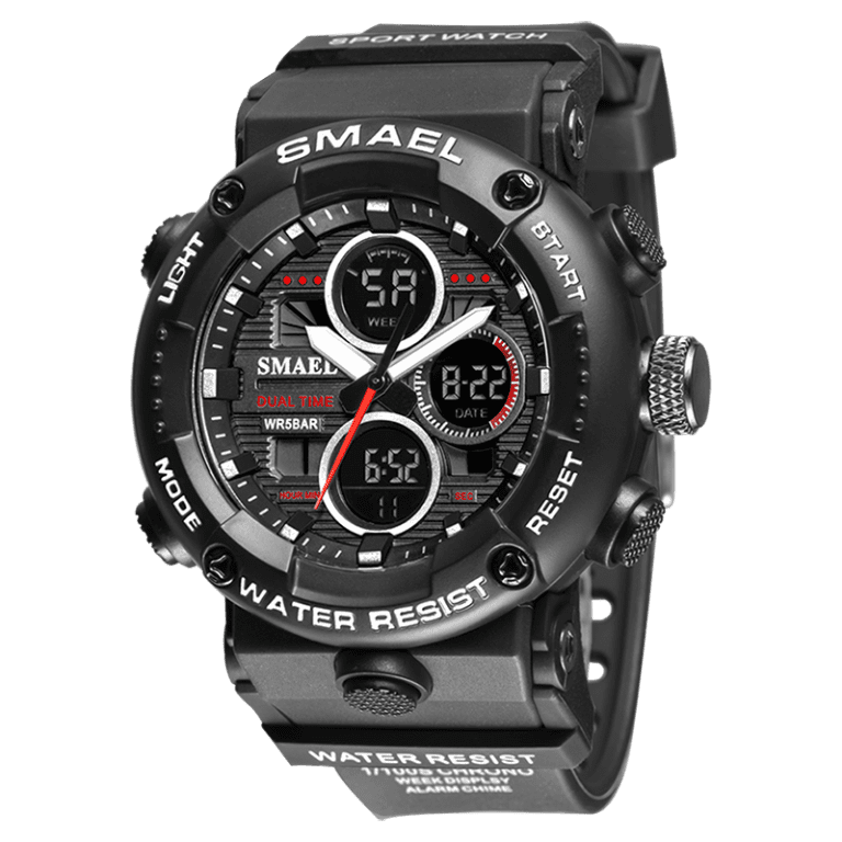 Home - SMAEL Watch Company