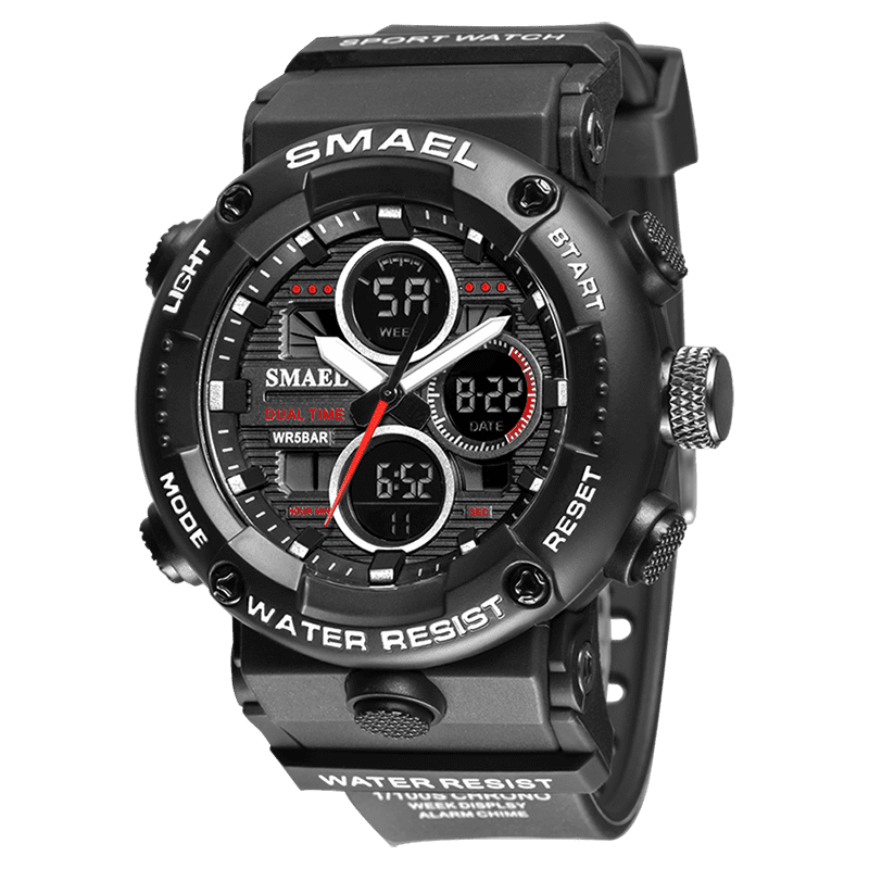 Shop - SMAEL Watch Company